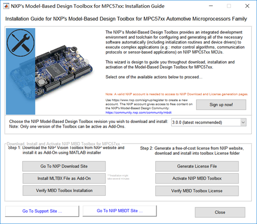 Nxp 5744p Matlab安装教程nxp 5744 Csdn博客 