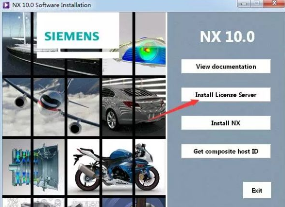 UG10.0安装方法及步骤_ug10.0安装教程-CSDN博客