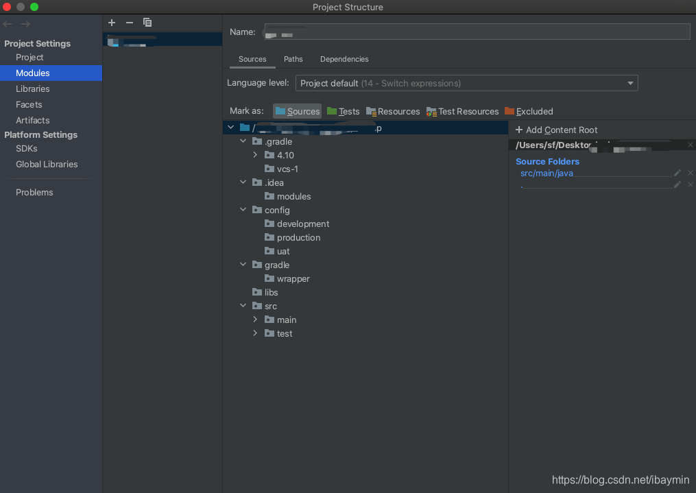(已解决)idea Java文件左下角出现红色j标书,解决方法intellij 红色的j Csdn博客