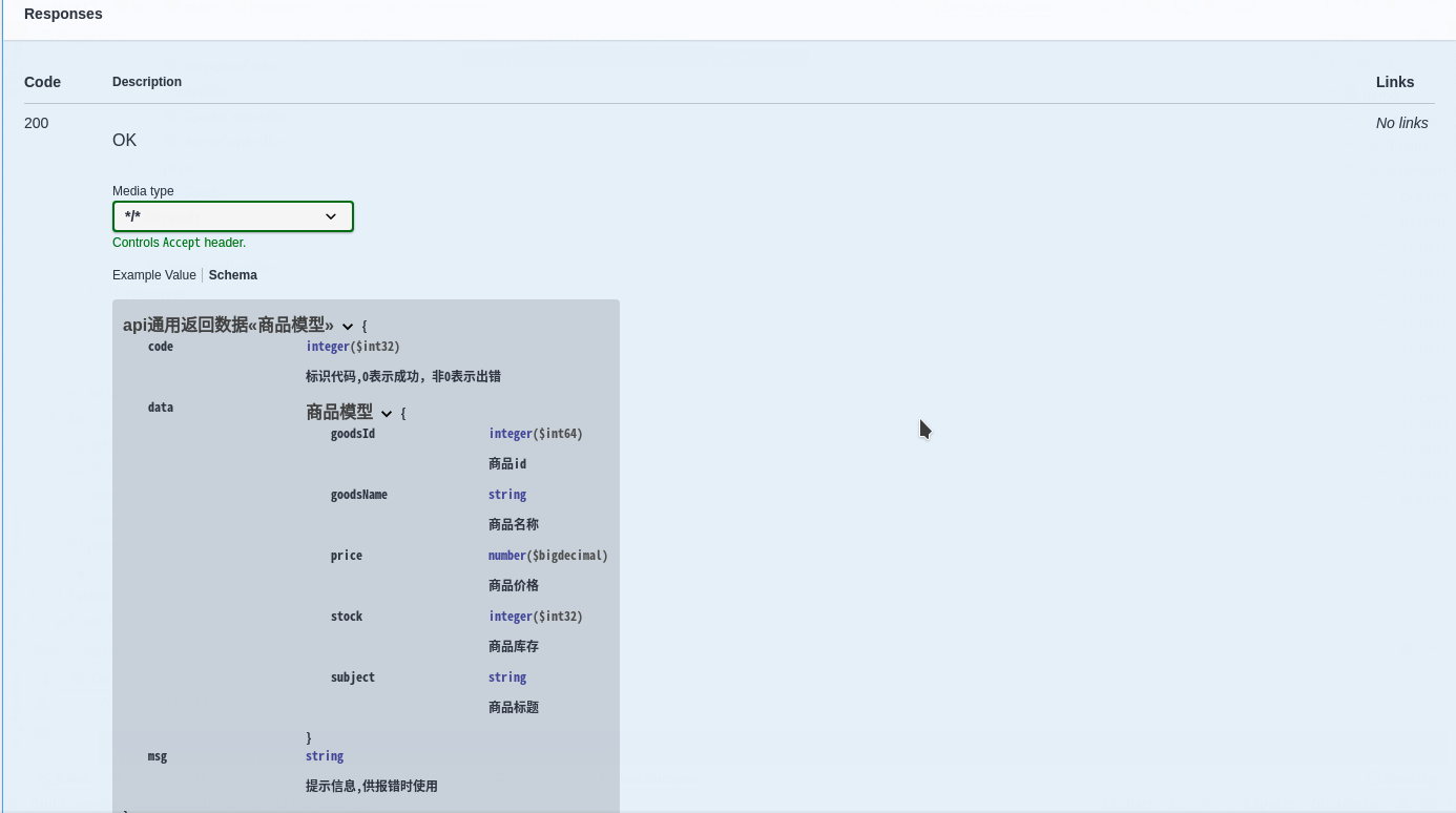 spring boot:用swagger3生成接口文档，支持全局通用参数(swagger 3.0.0 / spring boot 2.3.2)_springfox.documentation ...