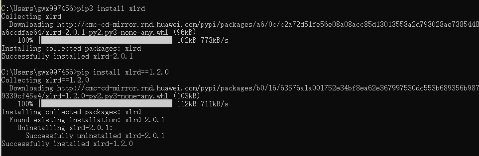 python pycharm安装xlrd_pycharm 安装 xlrd 1.2.0-CSDN博客