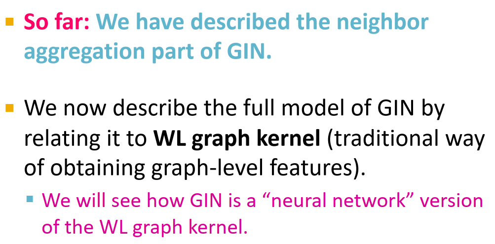 cs224w（图机器学习）2021冬季课程学习笔记11 Theory of Graph Neural Networks_224w 笔记-CSDN博客