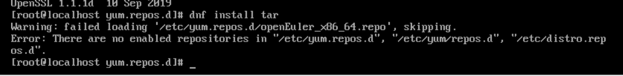 关于VSCode用SSH连接OpenEuler_vscode连接openeuler-CSDN博客