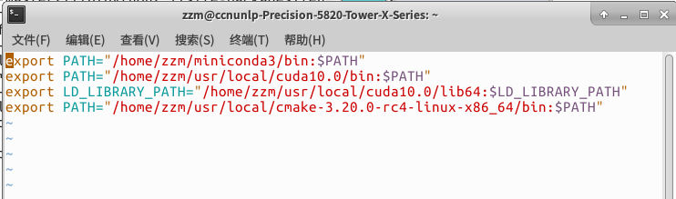 命令行中输出的Python版本与当前Conda环境中的Python版本不一致_conda python启动的不是当前的环境-CSDN博客