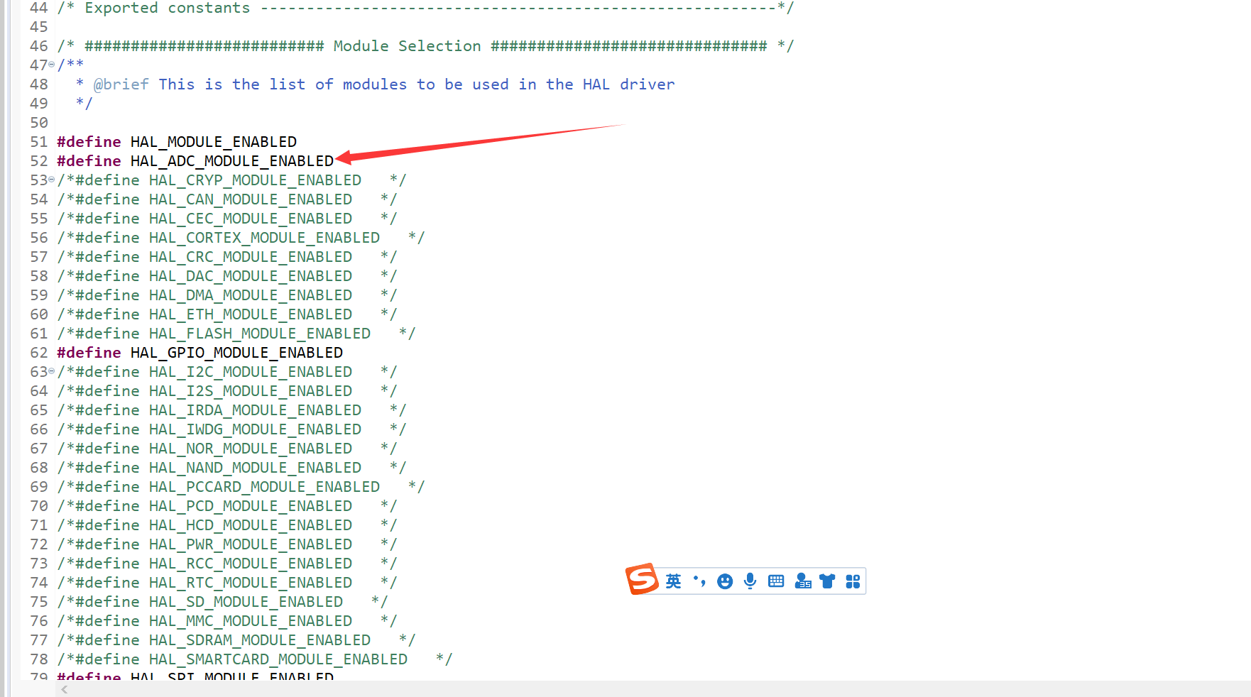 RT_Thread学习笔记(4) ADC使用_rtthread adc-CSDN博客