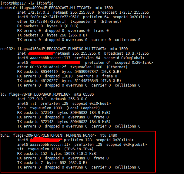 通过隧道方式设置Windows和linux服务器ipv6地址互相访问_netsh interface ipv6 add route-CSDN博客