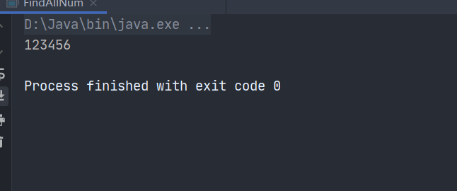 JAVA学习：将字符串转成数字_java 字符串转数字-CSDN博客