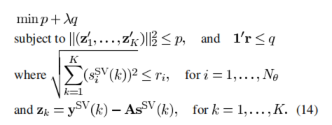 L1-SVD实现DOA_l1-svd matlab-CSDN博客