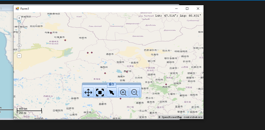 Mapwingis开发02（打开图层操作）_mapgis怎么打开一个图层-CSDN博客