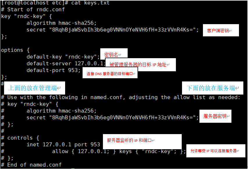 进阶DNS了解_rndc reload-CSDN博客