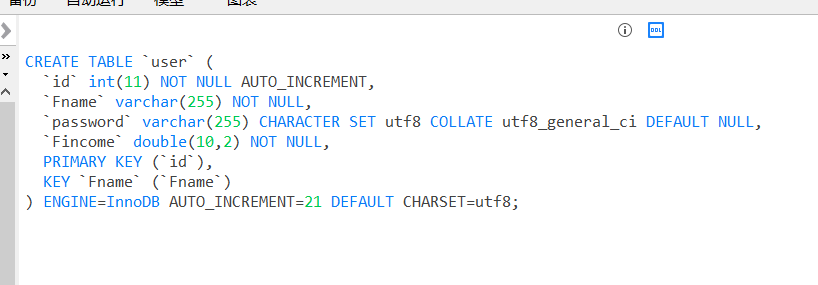 Java课程设计——家庭理财管理系统(SpringMVC+Mybatis+LayUI)_mybatis家庭管理系统-CSDN博客