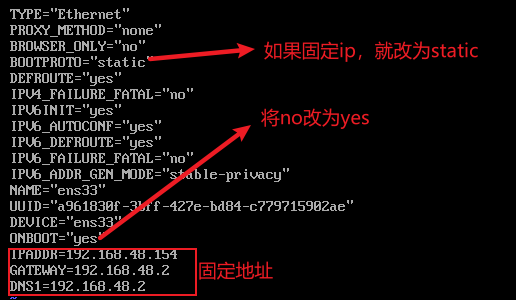 Linux虚拟机IP地址为127.0.0.1问题以及重启无法解决问题_虚拟机 网卡ip地址显示为127.0.0.1-CSDN博客