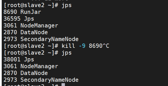 解决Hive启动服务器出现：Could not create ServerSocket on address 0.0.0.0/0.0.0.0:9083._exception in thread ...
