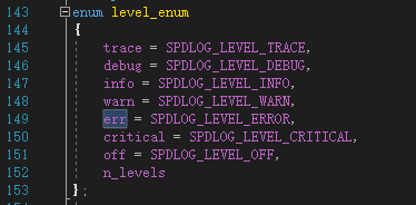 C++日志工具spdlog接入与使用_spdlog 怎么整合到自己c++的测试代码中 可以选择日志文件路径-CSDN博客