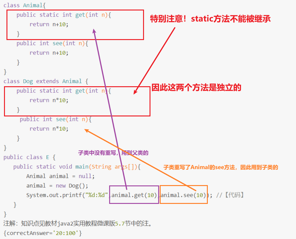 Java期末复习零碎知识点（《Java2实用教程》题库整理）_表达式"89762.34".matches("[0-9.]+")的值是 true-CSDN博客