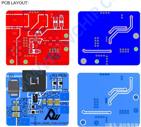锂电池3V,3.3V.3.7V升压5V，大小电流方案集合！_3v升压5v简易电路-CSDN博客