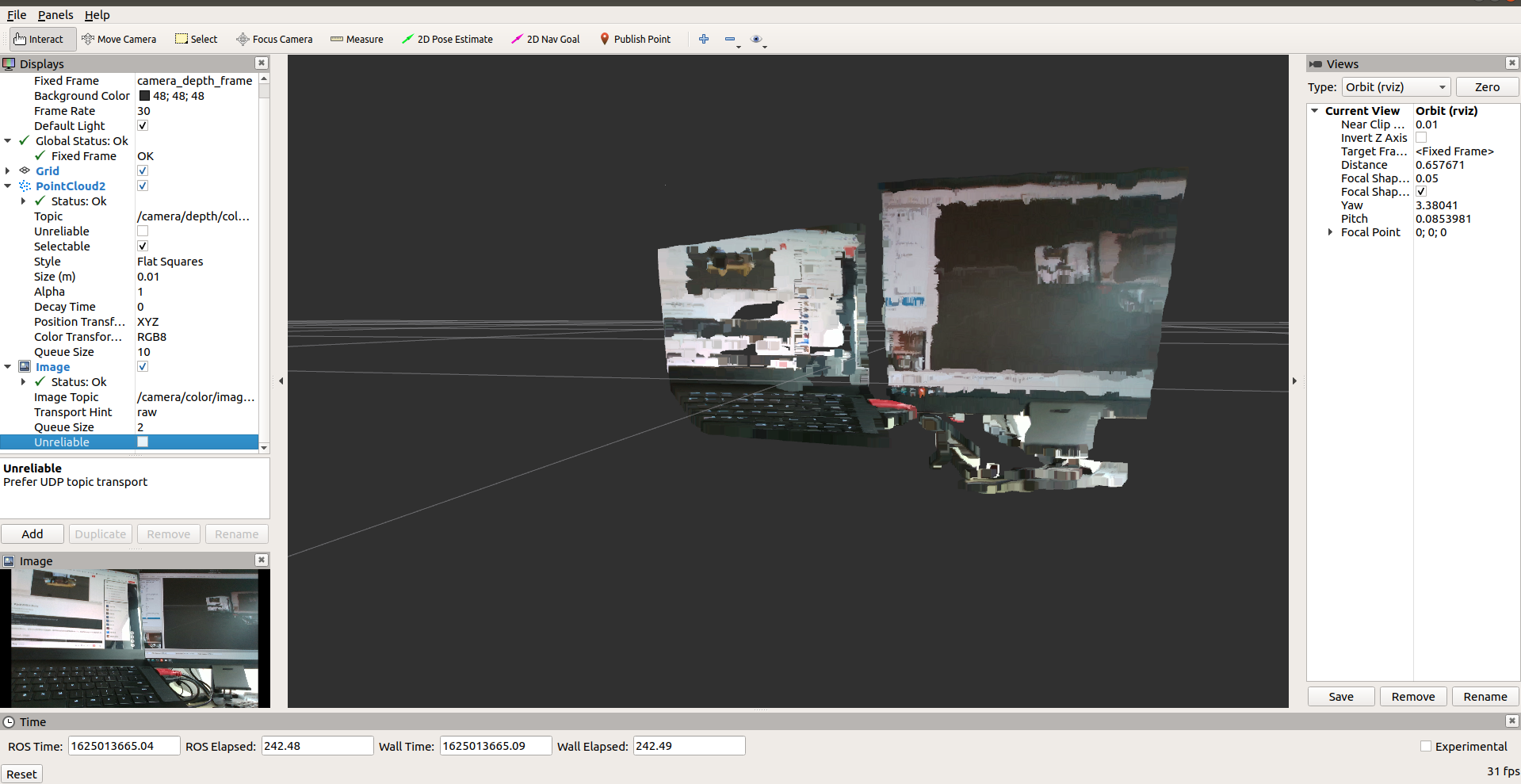 基于VINS与FastPlanner的无人机自主飞行Gazebo仿真_gazebo+fast planner-CSDN博客