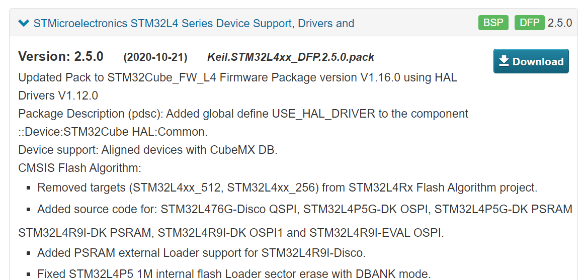 STM32--pack的下载_下载stm32pack csdn-CSDN博客