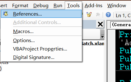 Excel 插件‘Aspen process data ‘在VBA中的基本使用_宏如何读取aspen的数据-CSDN博客