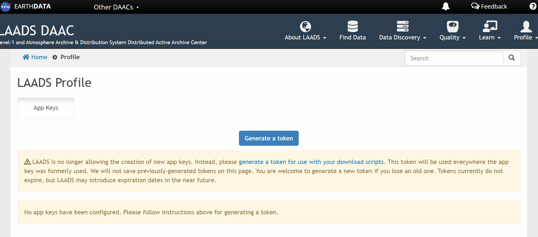 利用Python在NASA Earthdata Search 上批量下载MODIS数据_nasa earthdata search python 下载-CSDN博客