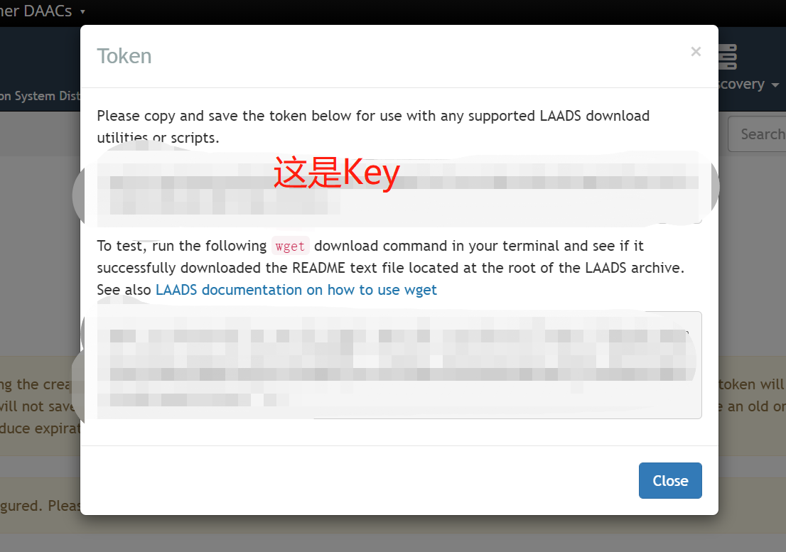 利用Python在NASA Earthdata Search 上批量下载MODIS数据_nasa earthdata search python 下载-CSDN博客