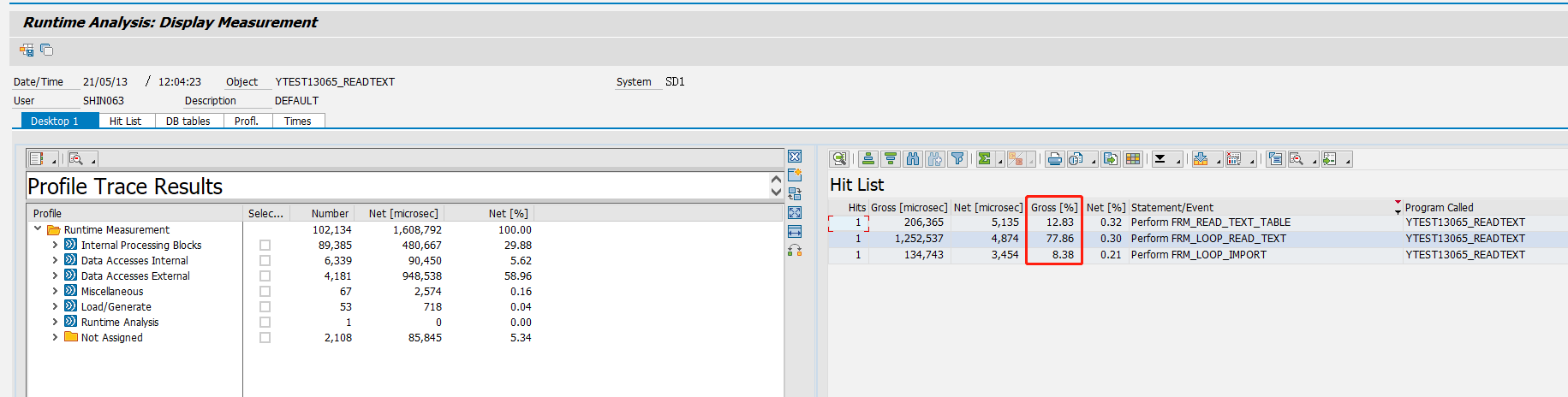 SAP中READ_TEXT的替代方案_cds stxl-CSDN博客