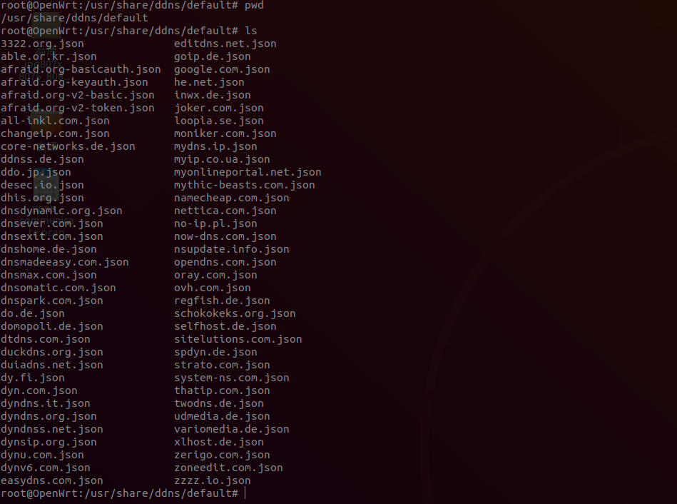 DDNS技术总结_ddns csdn-CSDN博客