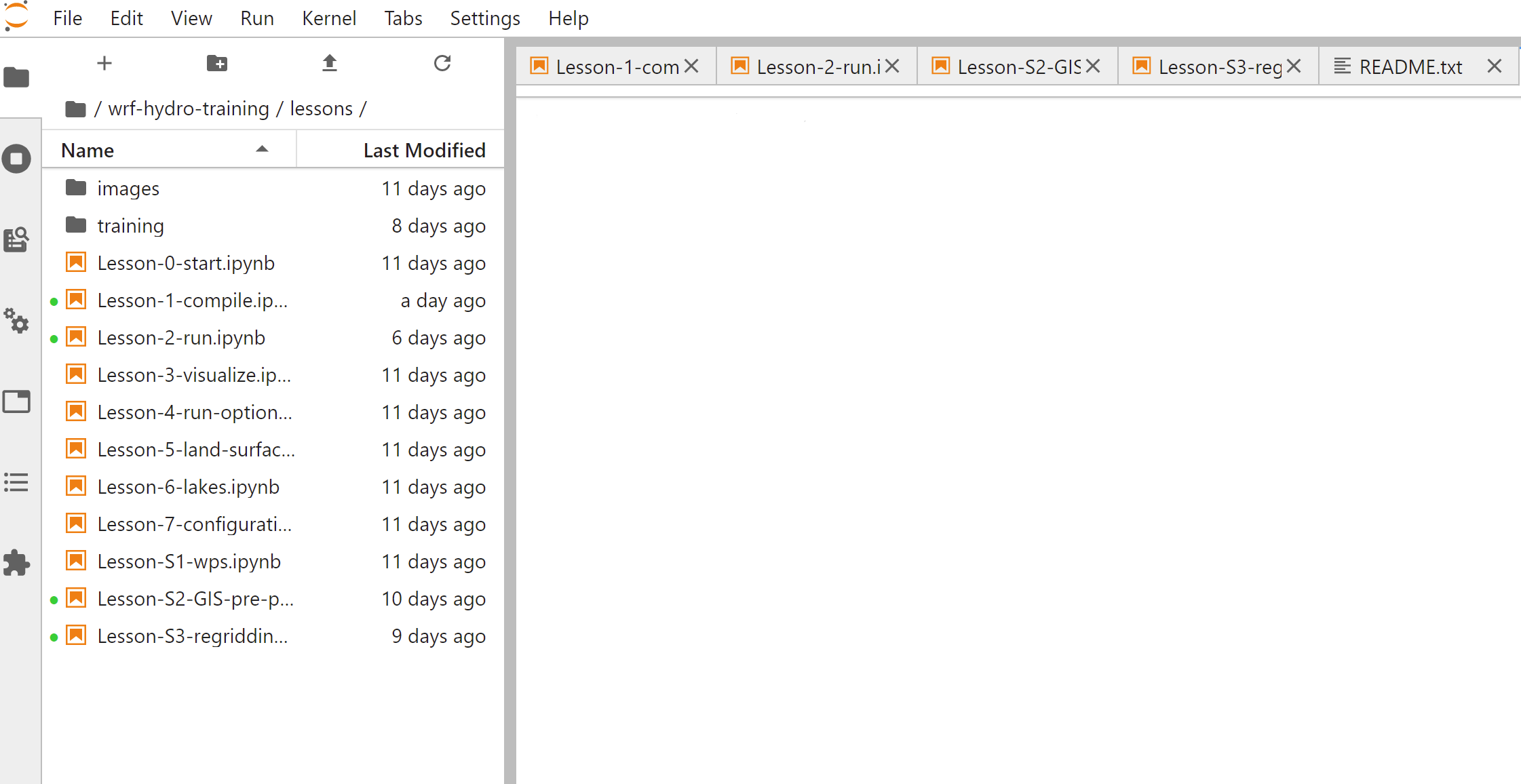 WRF_Hydro docker - 01_docker 部署hydro-CSDN博客