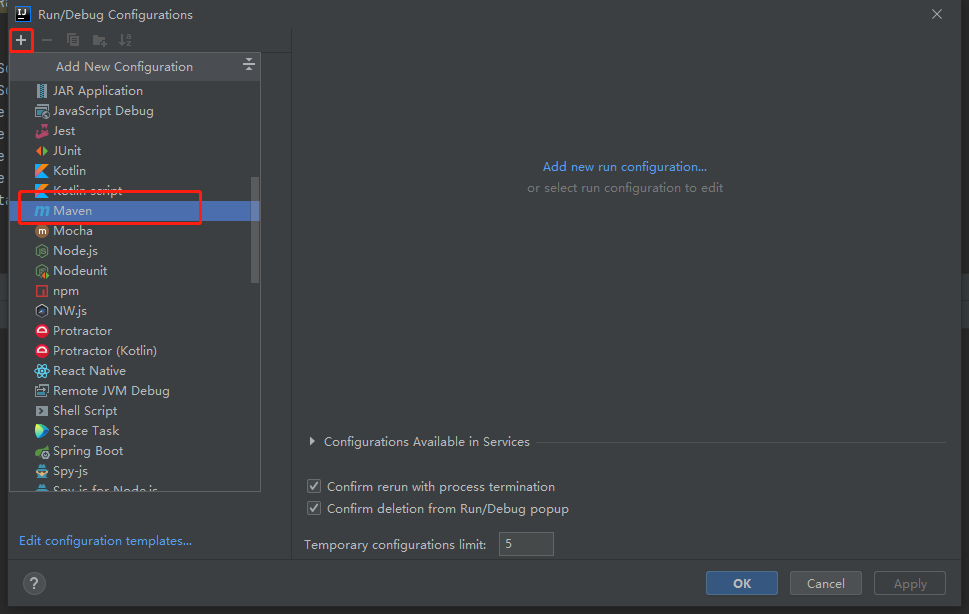 Maven插件之dependencyanalyzemvn Dependencyanalyze Csdn博客 