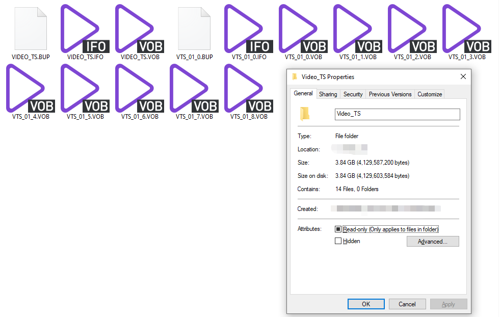 刻录DVD9光盘内容至DVD5 DVD-R盘指南_haugenzhays的博客-CSDN博客