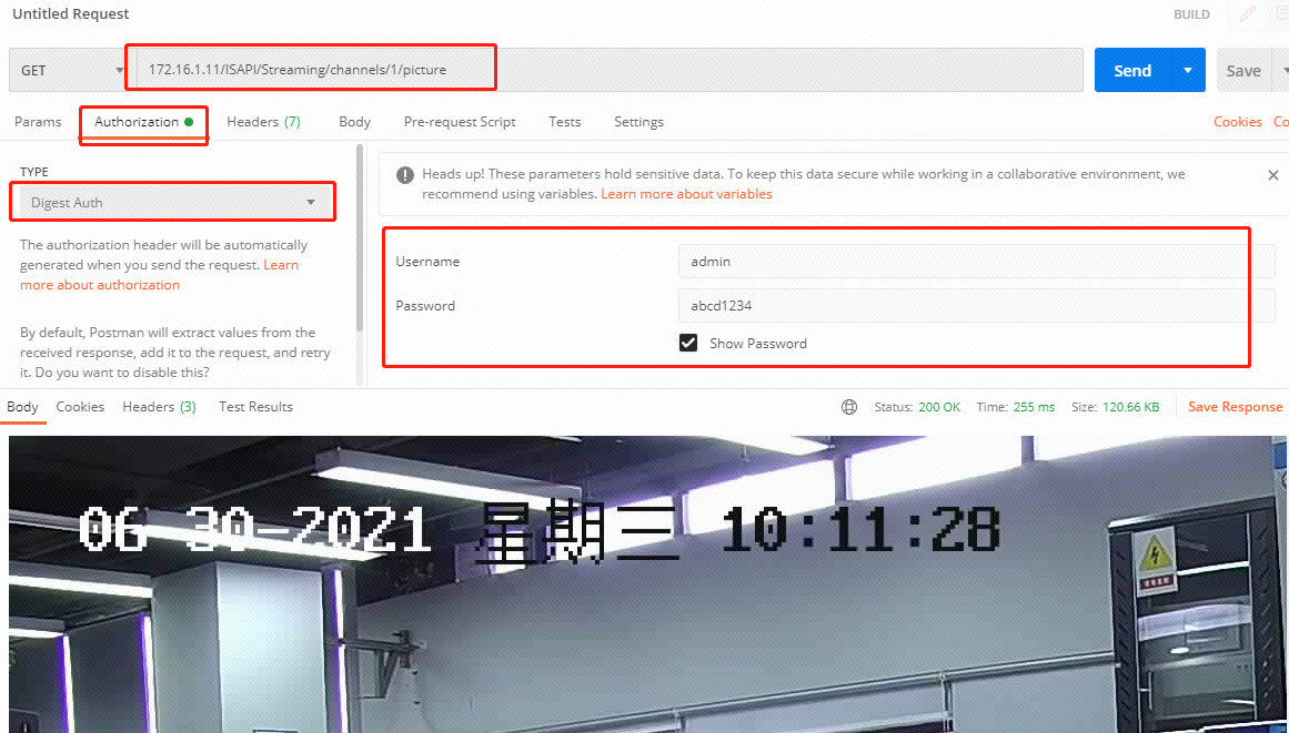 java httpClient Digest Auth 认证_摄像头登录认证digest auth java-CSDN博客