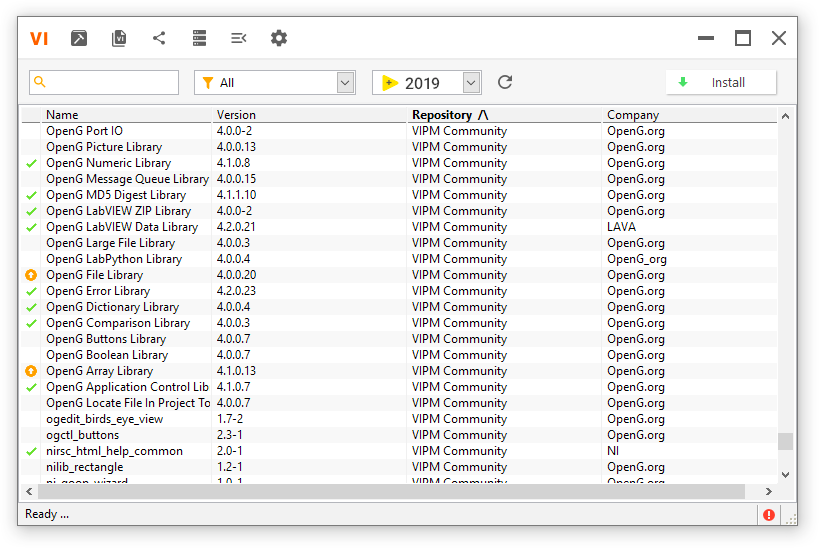 VIPM 2020 For Windows资源安装包_vi package manager 下载-CSDN博客
