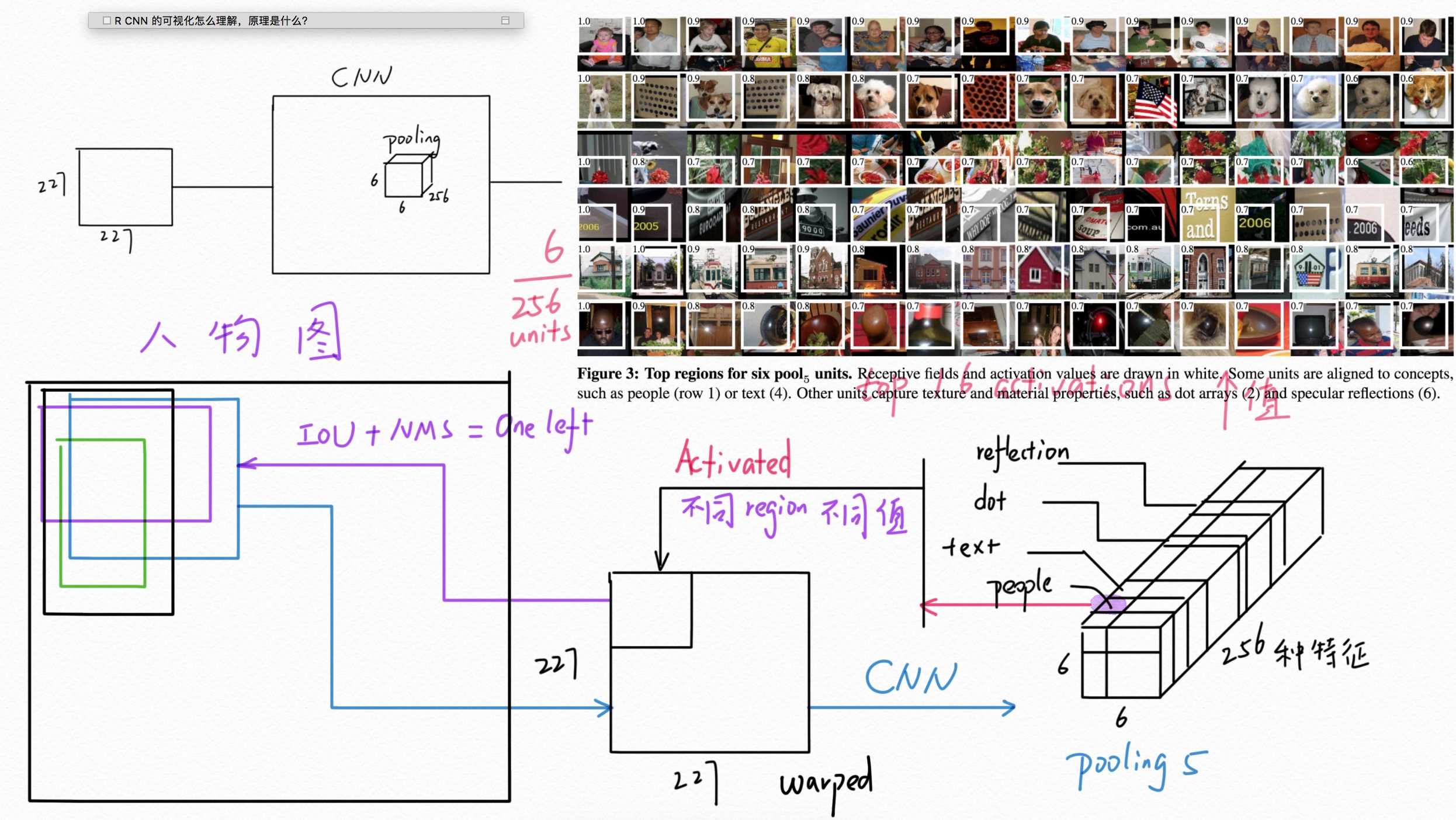 R-CNN中的SVM理解_rcnn里的svm-CSDN博客