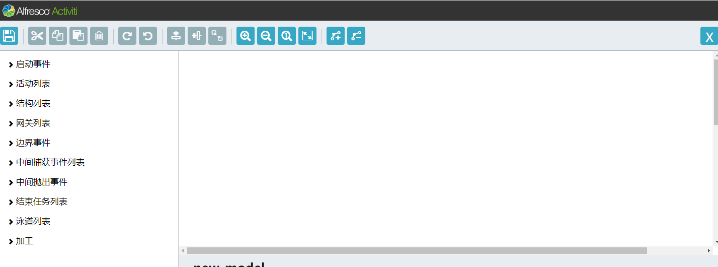 【精选】springboot2整合activity6_springboot整合constants_破z晓的博客-CSDN博客
