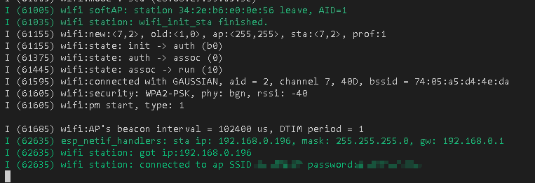 ESP32实验-自建web服务器配网01_esp32web配网-CSDN博客