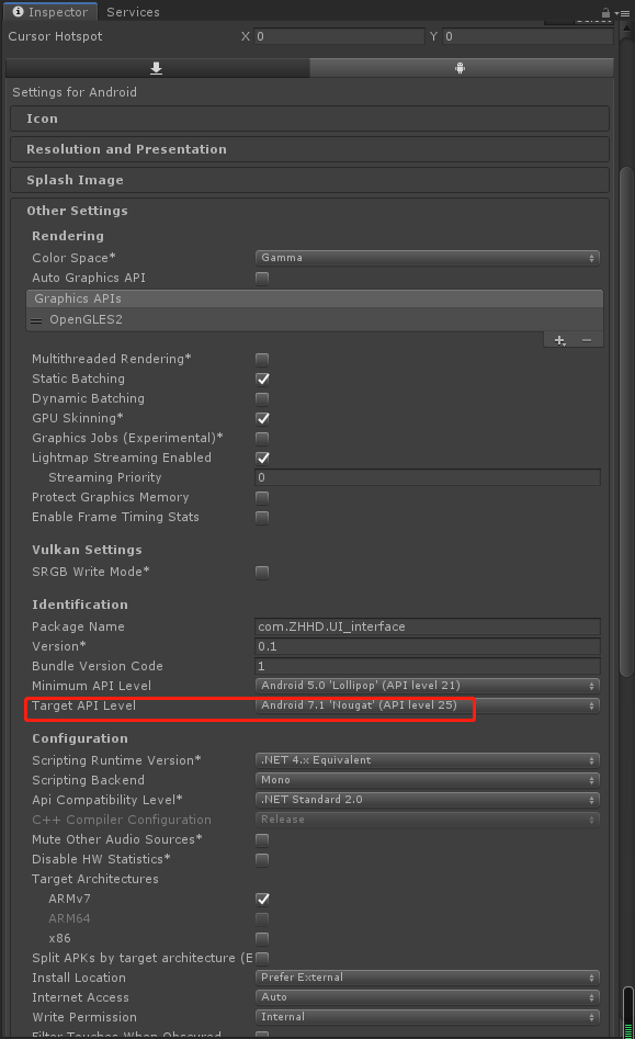 Unity+Android:处理安卓上面图片模糊_unity 在手机上图片显示很模糊-CSDN博客