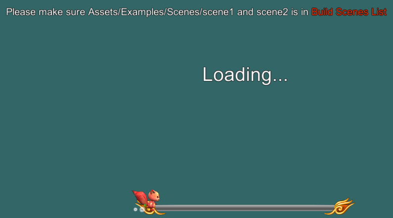 [Unity][FairyGUI]官方例子在哪里_BuladeMian的博客-CSDN博客_unity进度条