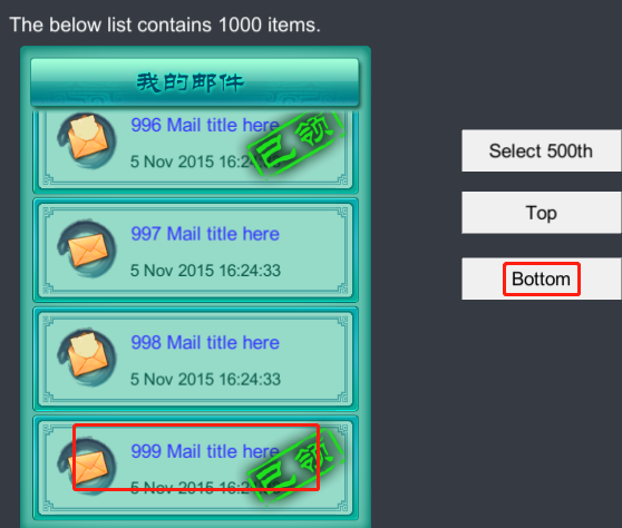 [Unity][FairyGUI]官方例子在哪里_unity fgui 进度条_BuladeMian的博客-CSDN博客