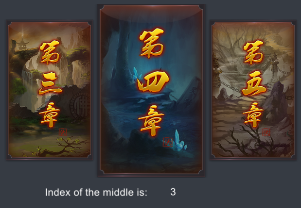 [Unity][FairyGUI]官方例子在哪里_BuladeMian的博客-CSDN博客_unity进度条