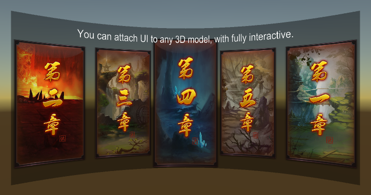 [Unity][FairyGUI]官方例子在哪里_fairygui typing effect_BuladeMian的博客-CSDN博客