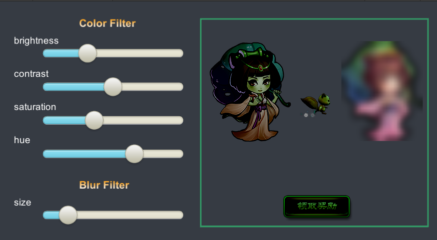 [Unity][FairyGUI]官方例子在哪里_fairygui有自带的案例吗_BuladeMian的博客-CSDN博客