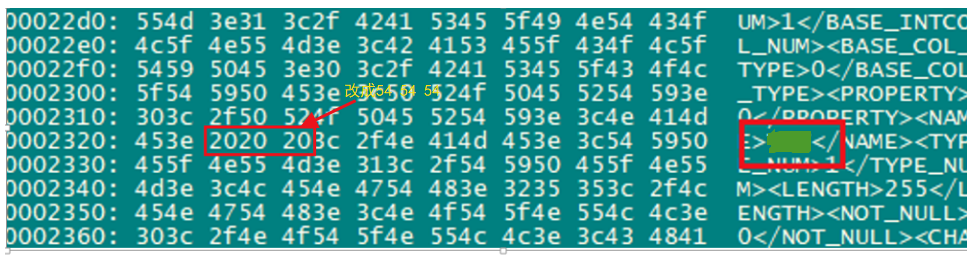 Linux修改二进制文件linux下修改二进制文件指令 Csdn博客 