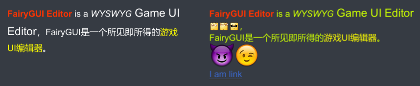 [Unity][FairyGUI]官方例子在哪里_fairygui typing effect_BuladeMian的博客-CSDN博客