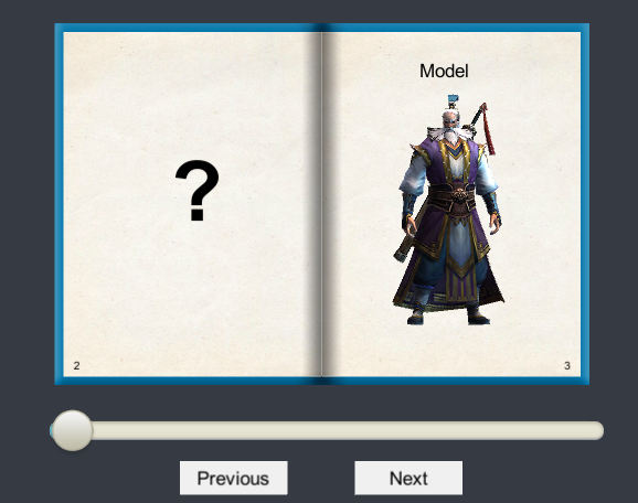 [Unity][FairyGUI]官方例子在哪里_fairygui有自带的案例吗_BuladeMian的博客-CSDN博客