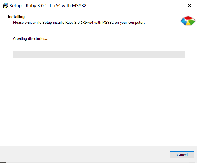 【VS Code】Windows10下VS Code配置Ruby语言环境_ruby : 无法将“ruby”项识别为 cmdlet、函数、脚本 ...