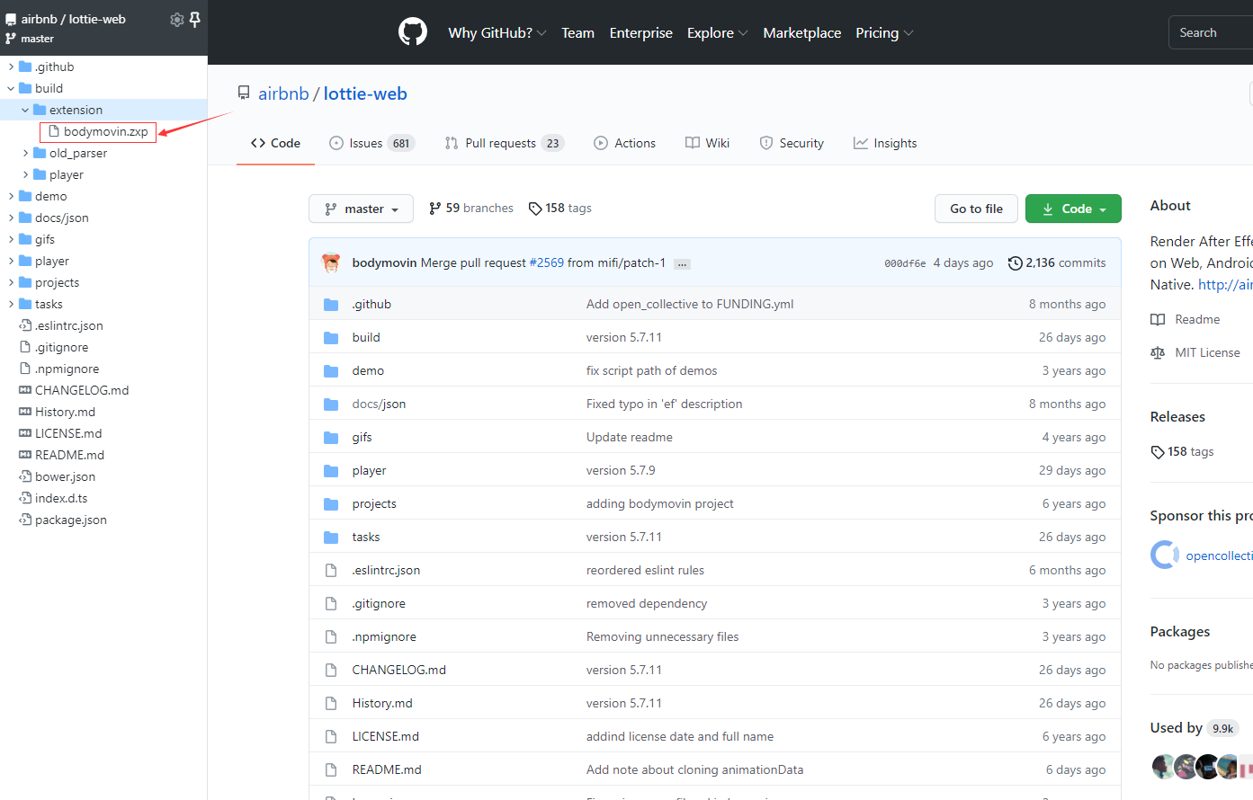 vue 里怎么用 lottie-web 实现动画效果？_lottie-web-vue-CSDN博客