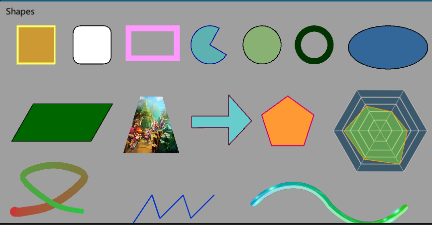 [Unity][FairyGUI]官方例子在哪里_fgui示例项目-CSDN博客