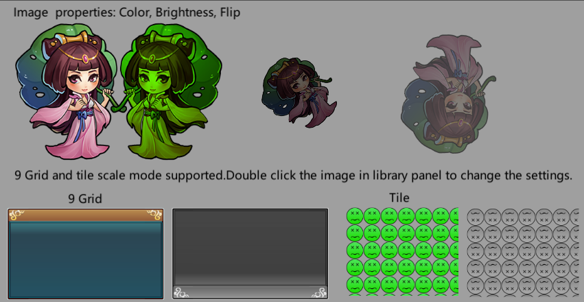 [Unity][FairyGUI]官方例子在哪里_fgui示例项目-CSDN博客
