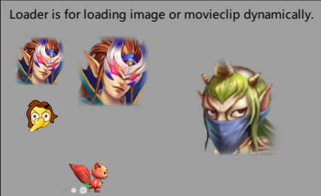 [Unity][FairyGUI]官方例子在哪里_fgui示例项目-CSDN博客