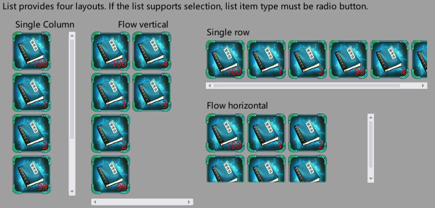 [Unity][FairyGUI]官方例子在哪里_fgui示例项目-CSDN博客